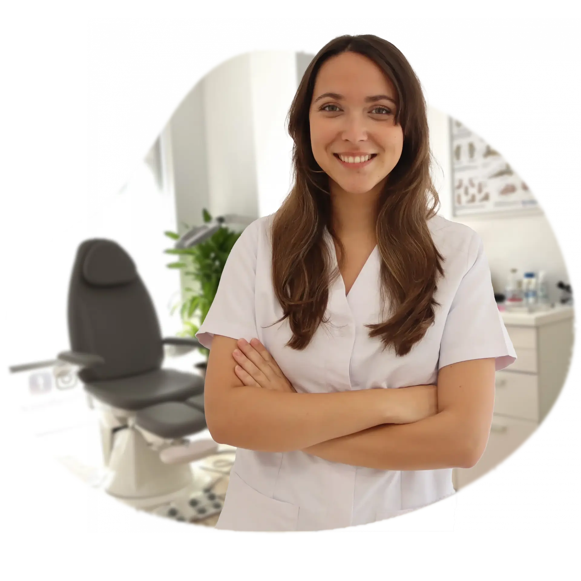 Clínica del Pie Anabel Martín | Tu clínica de confianza 🦶